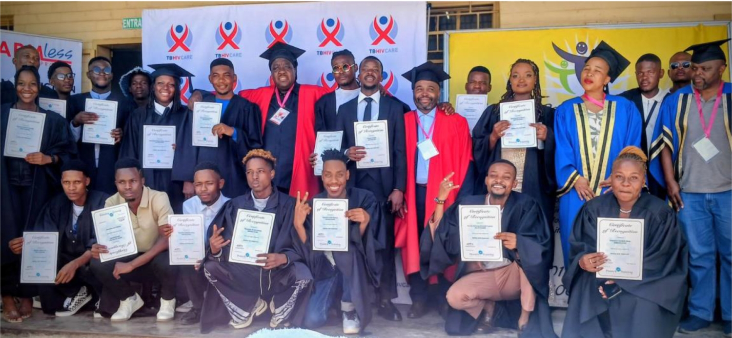 Protech Training Hosts a Multi-Trade Graduation, Celebrating Youth ...